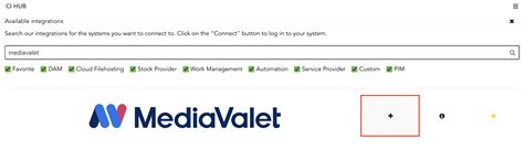 How To Connect And Navigate The Ci Hub Connector For Sharepoint