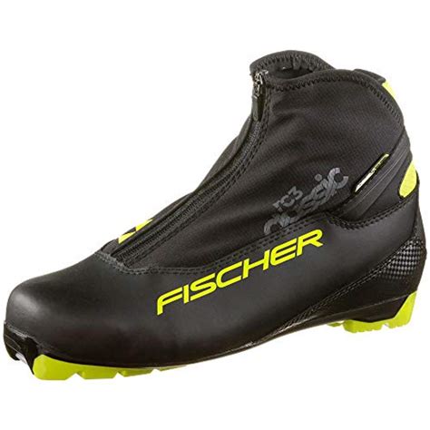 Fischer Rc3 Classic Im Langlaufschuh Vergleich 2026