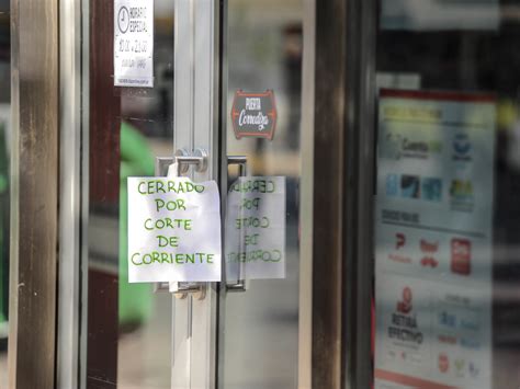 Ola De Calor Y Cortes De Luz Cuánto Aguanta El Sistema Eléctrico Ante