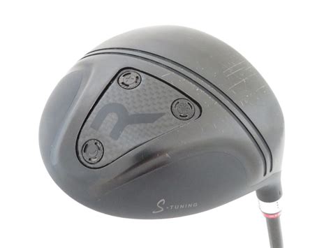 ロッディオ Roddio S Tuning ブラック Amorphous 注文 Slim 67speedy