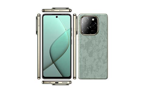 Tecno Spark 20 Pro 5g Telset
