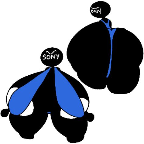 Sony By Notnicecock On Deviantart Sony By Notnicecock On Deviantart