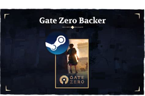Gate Zero By Bcc Media Sti