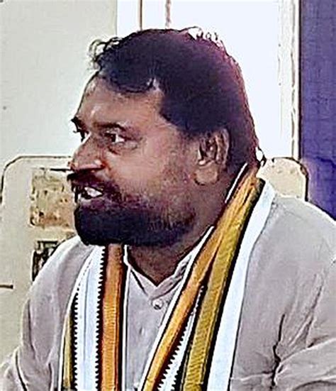 Telangana Mlc Elections Pcc General Secretary Addanki Dayakar Actor