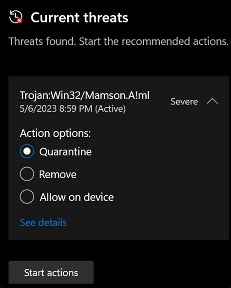 It Says That It Is A Virus I Need Help · Issue 60 · Skulltrail192one