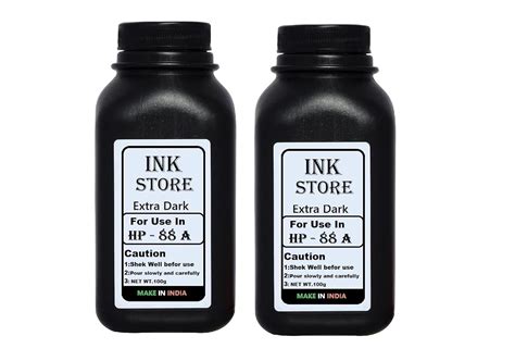 Inkstore Toner Powder Refilling For Hp Cartridge A A A A A Crg
