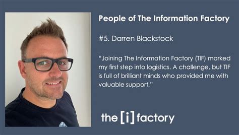 The Information Factory On Linkedin Teamwork Employeeengagement Careerdevelopment