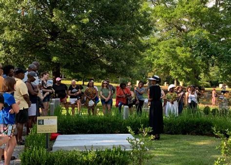 Plan Your Visit Oakland Cemetery