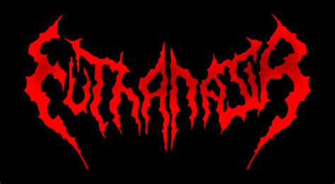 Euthanasia Encyclopaedia Metallum The Metal Archives