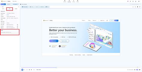 Labels In Recordings Microsoft Learn