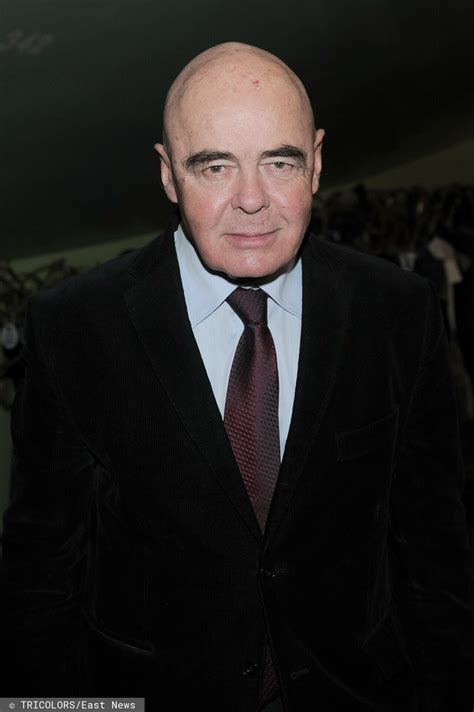 Stanisław Tym Obchodzi Dziś 86 Urodziny Sprawdziliśmy Co Słychać U Filmowego Rysia Ochódzkiego