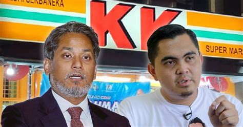 Kj Tells Akmal To Stand Down Over Socks Issue Nsttv New Straits Times