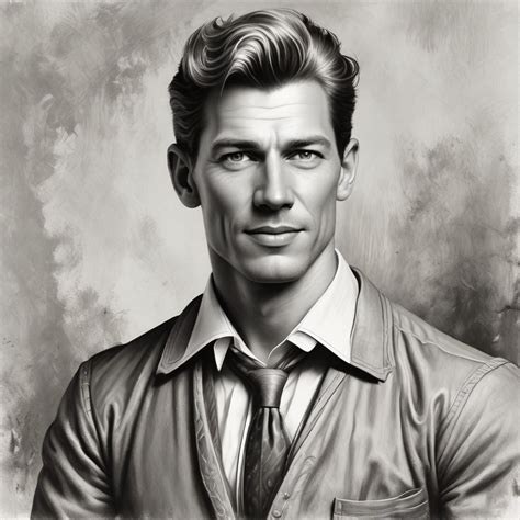 Convert Photo To John Warner Style Free Online And Ai Powered