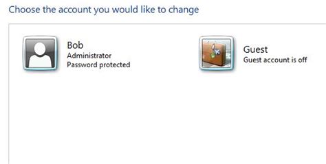 unknown user solved windows 7 forums