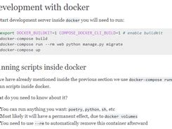 Wemake Django Template Download SourceForge Net