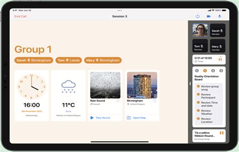 Introducing The Cst App — Memory Matters