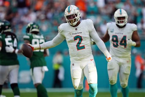 Miami Dolphins Draft Capital No Longer The Worst But Still Bad