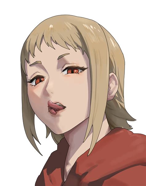 Anime Fandoms Chainsaw Man Akane Sawatari Chainsaw Man