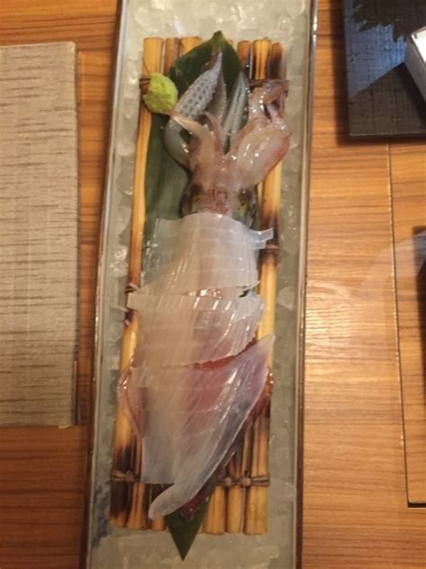 イカの種類と旬を一覧で！特徴の違いや見分け方も画像をもとに紹介！ ちそう