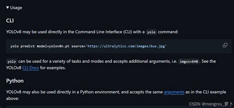 Filenotfounderror Ultralytics Assets Bus  Does Not Exist Yolo Bus 上传失败 Csdn博客