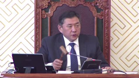 У Хүрэлсүх Нүүрсний хулгайч бацаан дуугүй бай‼️ Ж Мөнхбат Чи Монголын хаан биш шүү‼️ Монгол