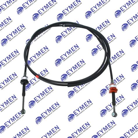 21002882 Gear Shift Cable Fh12 Fh16 Fm9 Fm12