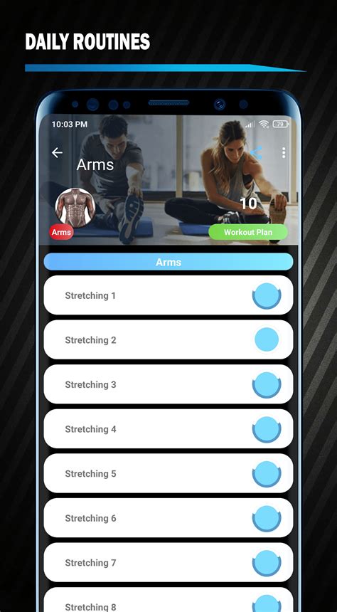 Height Increase Workout Increase Height Exercise For Android Download
