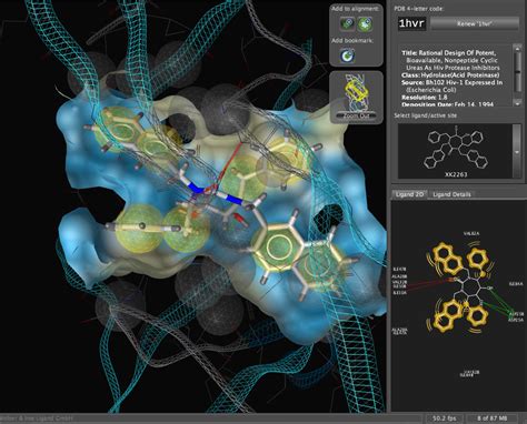 Computation Chemistry Tools Cambridge Medchem Consulting