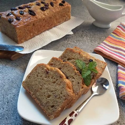 Resep Bolu Pisang Sederhana Rumahan Di Yummy App