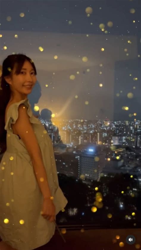 ♥이지훈과 두 번째 결혼 아야네 도쿄 호텔에서 마법사 놀이 낮→밤 Ten★ 텐아시아