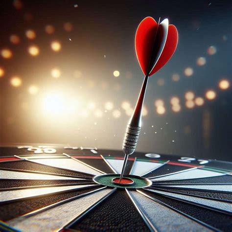 Scoring System Fundamental Darts Master It Now