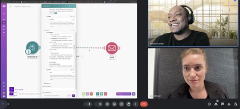 Milda Bayer On Linkedin Genai Leadership Workflow Learning Team Ai