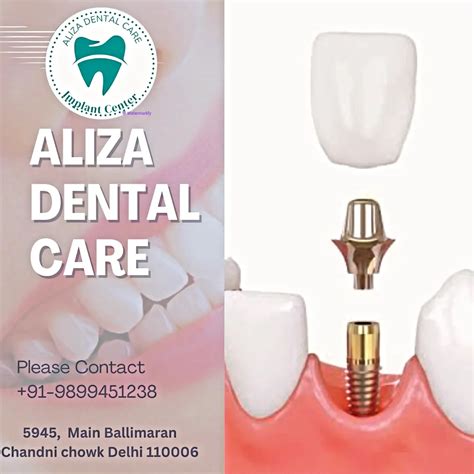 Aliza Dental Care Alizadental • Instagram Photos And Videos