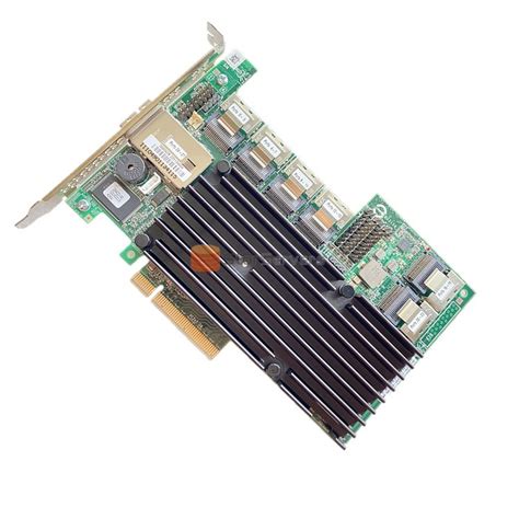 LSI SAS I E Raid Controller L LSI Megaraid Array Card Manufacturer LSI SAS