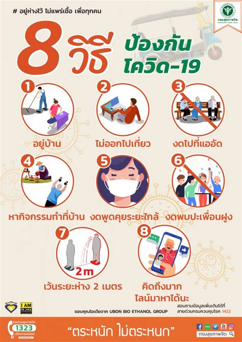 ประชาสัมพันธ์กรมสุขภาพจิต กระทรวงสาธารณสุข