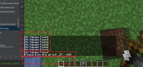 我的世界 Fabric 1201 开发教程 Ep7 添加带有功能的物品 哔哩哔哩
