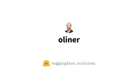 Oliner Adam Oliner