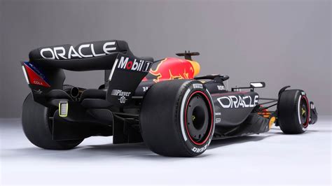 Introducing The Amalgam Collection Oracle Red Bull Racing Rb19 Max