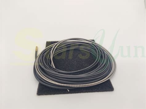 Endoscope Light Guide Friber Bundle Endoscop Light Guide Bundle