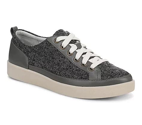 Vionic Casual Leather Sneakers Winny