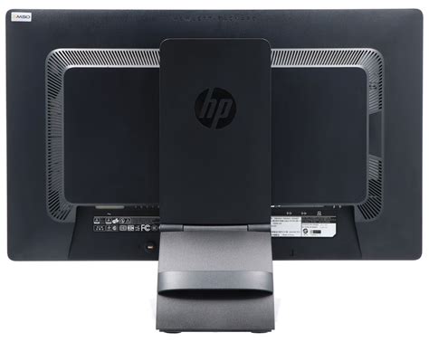 HP EliteDisplay E C LED X IPS DisplayPort Camera Class A Monitor Monitors