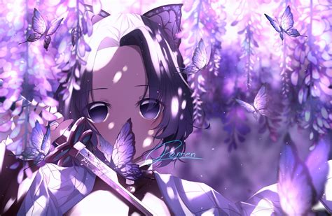 Fond Ecran Pc Demon Slayer Images And Photos Finder Vrogue Co