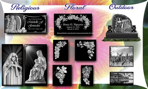 Laser Etching Brochure — Superior Trade Solutions