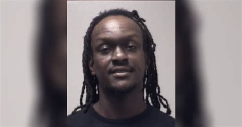 Newnan Man Arrested Accused Of Repeatedly Raping Assaulting Woman