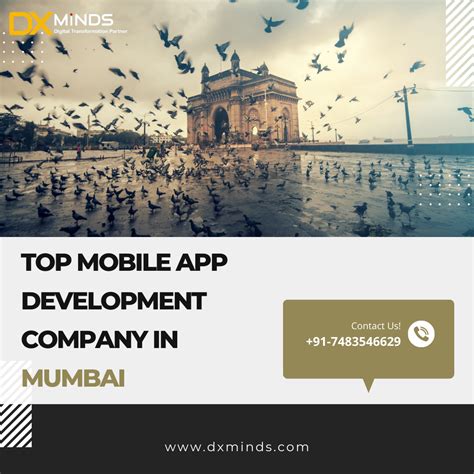 Top Mobile App Development Company In Mumbai Abelarba Medium