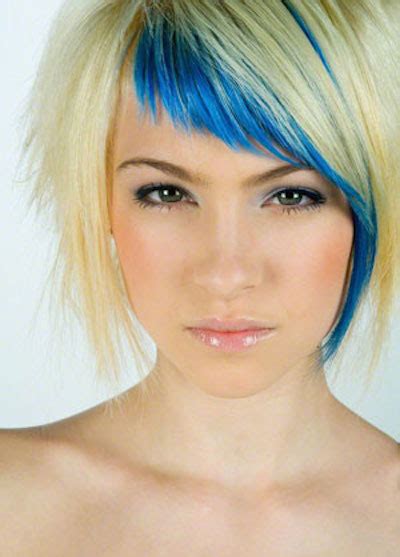 20 Funky Short Hairstyle You Will Love Pop Haircuts
