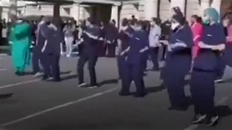 7 Tik Tok Nurses