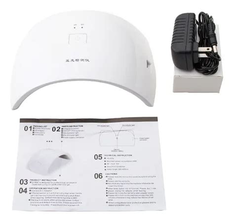 Probador De Lentes Uv Detector De Lentes Con Revestimiento Mercadolibre