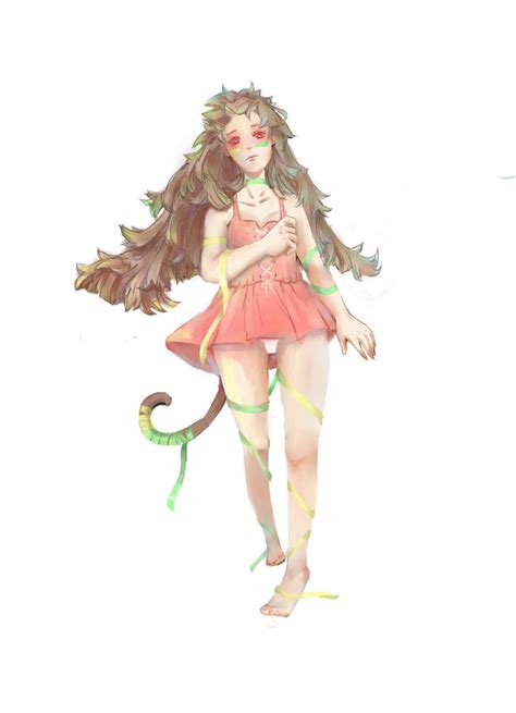 春晚吉祥物同人猴1 Y666 插图 Art Street