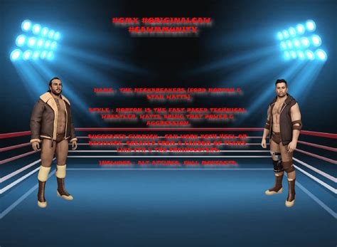 Some Of My Um Original Caws Rwwegames
